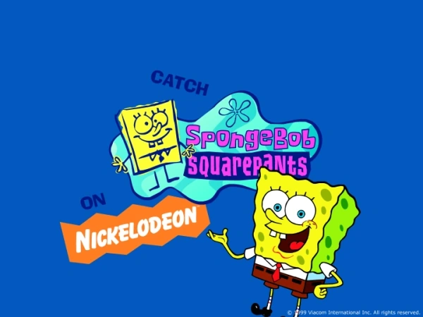 SpongeBob Encodes Wiki | Fandom