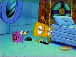 Weirdo | SpongeBob Encodes Wiki | Fandom