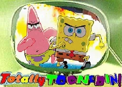 Totally Tooned In (website) | SpongeBob Encodes Wiki | Fandom