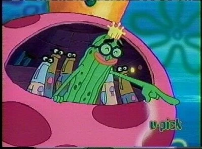 2003 | SpongeBob Encodes Wiki | Fandom