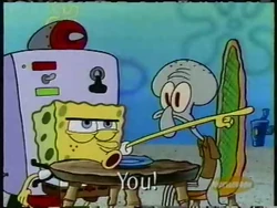 1999 | SpongeBob Encodes Wiki | Fandom