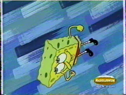 Rare bugs | SpongeBob Encodes Wiki | Fandom