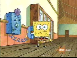 2002 | SpongeBob Encodes Wiki | Fandom