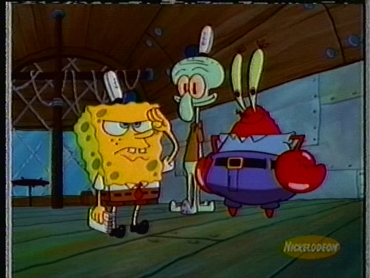 Premieres | SpongeBob Encodes Wiki | Fandom