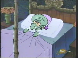 Rare bugs | SpongeBob Encodes Wiki | Fandom