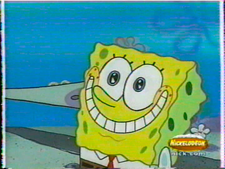Spongeboob 2000 | SpongeBob Encodes Wiki | Fandom