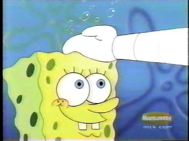 2000 | SpongeBob Encodes Wiki | Fandom
