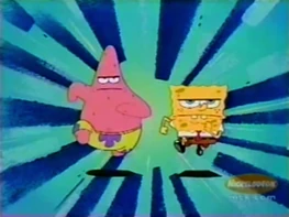 Weirdo | SpongeBob Encodes Wiki | Fandom