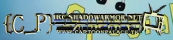 Cartoon Palace | SpongeBob Encodes Wiki | Fandom