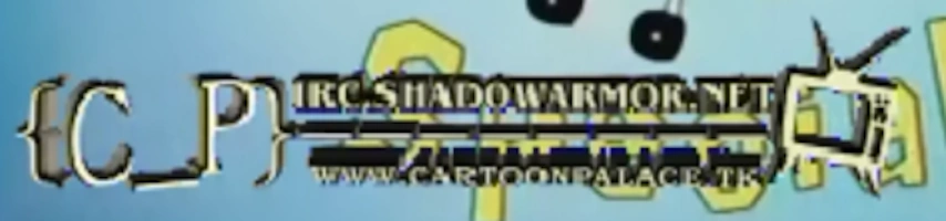 Cartoon Palace | SpongeBob Encodes Wiki | Fandom