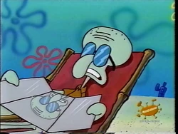 Rare bugs | SpongeBob Encodes Wiki | Fandom