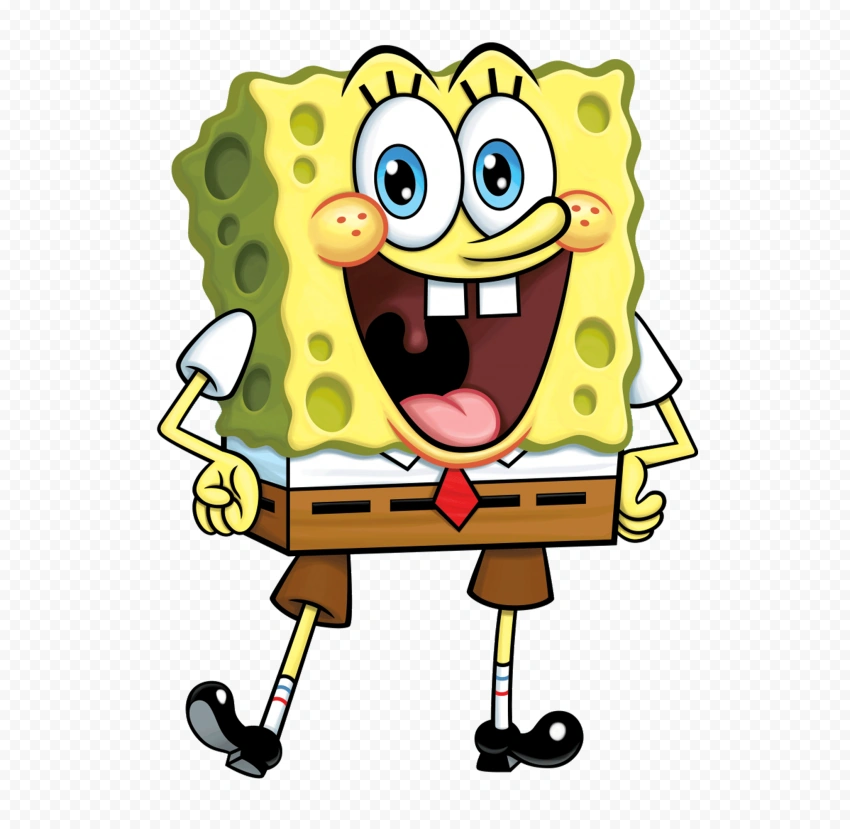 SpongeBob | SpongeBob Fan Games Galaxy Wiki | Fandom