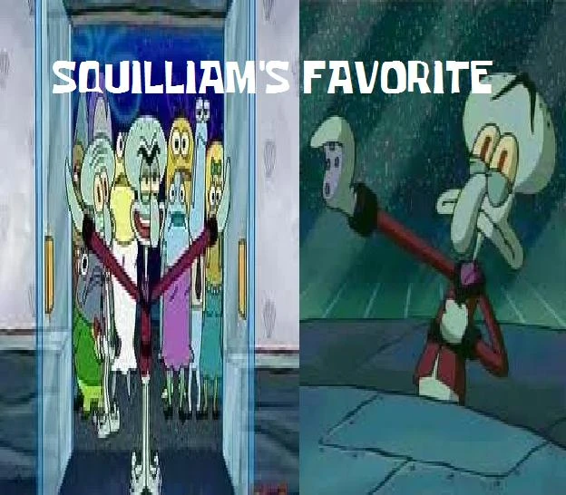 The New Adventures of the IJLSA | SpongeBob Fanon For Kids Wiki | Fandom