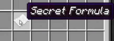 Krabby Patty Secret Formula | SpongeBob Fanon Wiki | Fandom