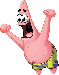 Patrick Star | SpongeBob Fanon Wiki | Fandom