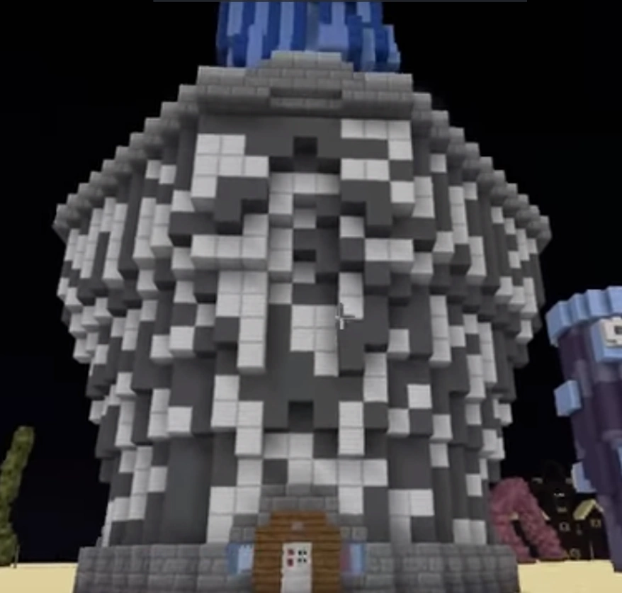 Chum Bucket | SpongeBob Fanon Wiki | Fandom