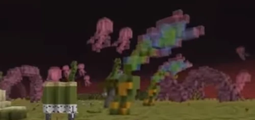 Jellyfish Fields | SpongeBob Fanon Wiki | Fandom