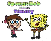 SpongeBob Meets Timmy | SpongeBob Fanon Wiki | Fandom