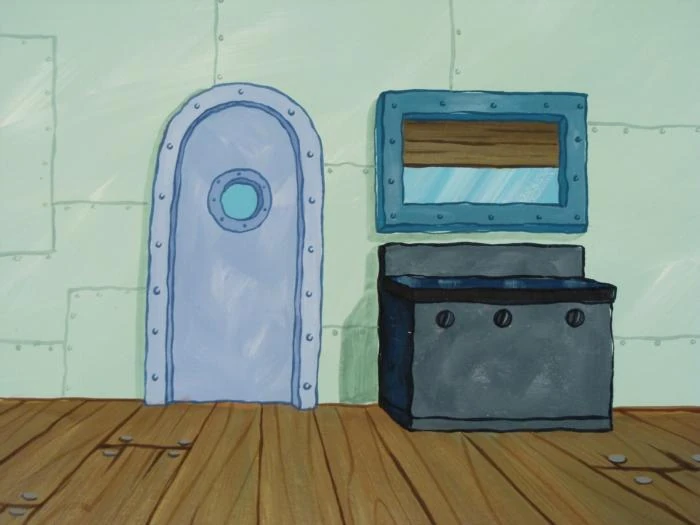Grill | SpongeBob Wiki | Fandom