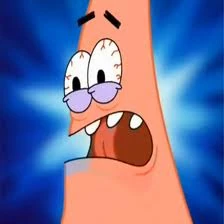 Patryk Rozgwiazda | SpongeBob Wiki | Fandom