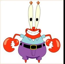 Pan Krab | SpongeBob Wiki | Fandom