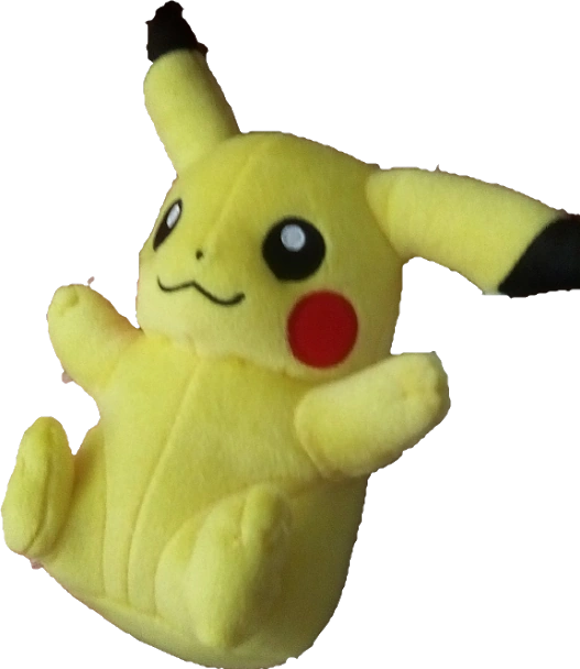 Pikachu | Spongebob Killer Time Wiki | Fandom