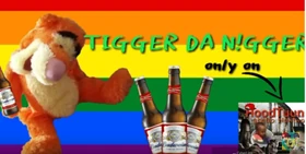 Tigger | Spongebob Killer Time Wiki | Fandom