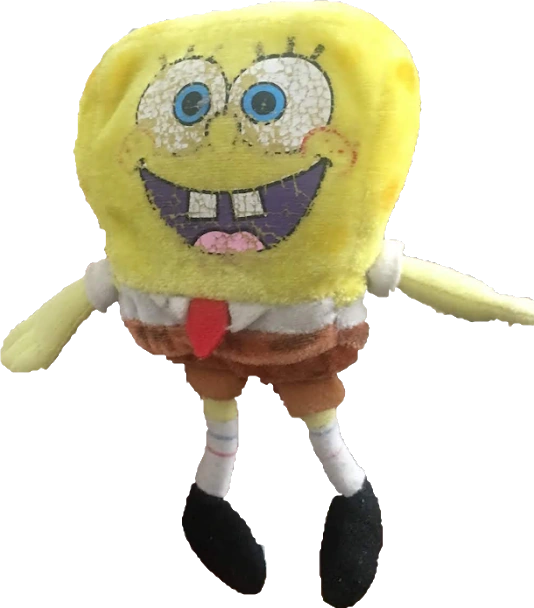 Spongebob Jr | Spongebob Killer Time Wiki | Fandom