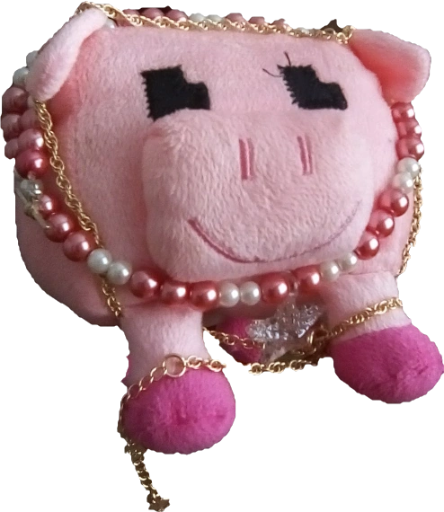 Mr Piggy | Spongebob Killer Time Wiki | Fandom