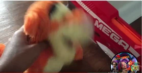 Tigger | Spongebob Killer Time Wiki | Fandom