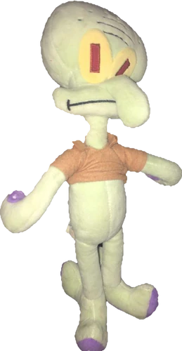 Squidward | Spongebob Killer Time Wiki | Fandom