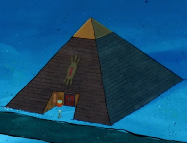 Cephalopod Lodge (Location) | SpongeBob Locations Wiki | Fandom