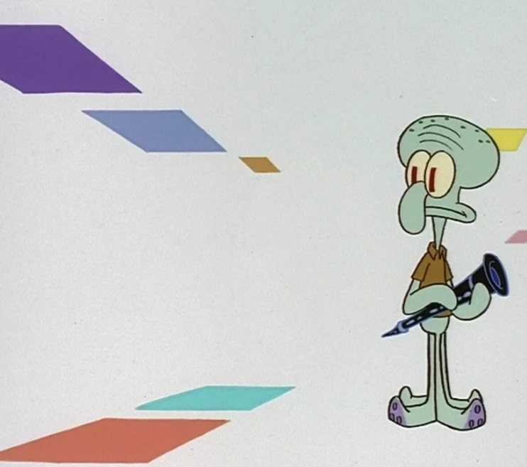 Nowhere (dimension) | SpongeBob Locations Wiki | Fandom