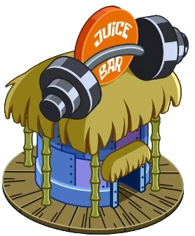 Juice Bar | SpongeBob Locations Wiki | Fandom