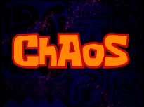 ChAoS | Spongebob Lost Episodes Official Wiki | Fandom