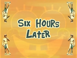 We Gotta Get Spongebob Back!! | Spongebob Lost Episodes Official Wiki ...