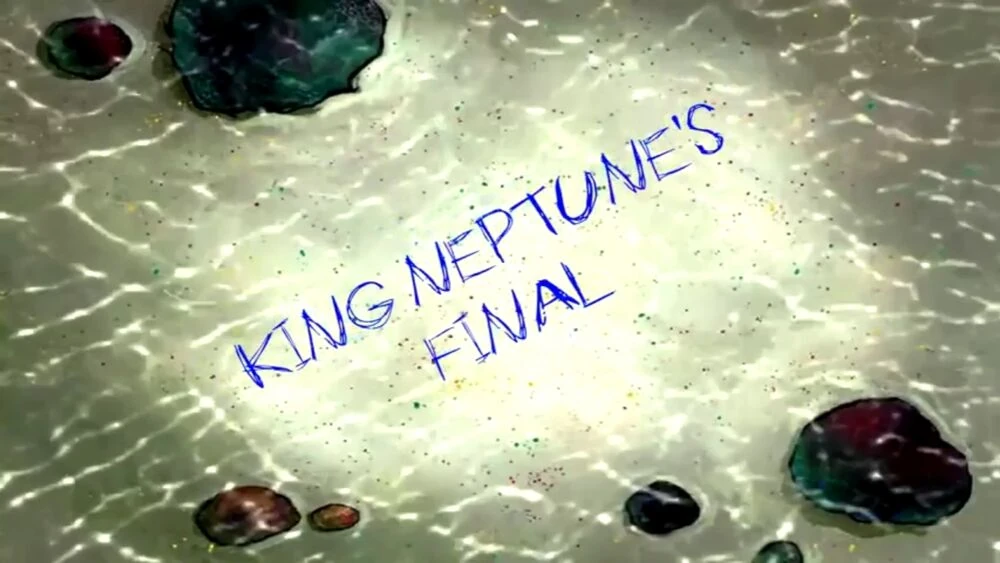 King Neptune's Final | Spongebob Lost Episodes Official Wiki | Fandom