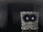 Blue Mist | Spongebob Lost Episodes Official Wiki | Fandom