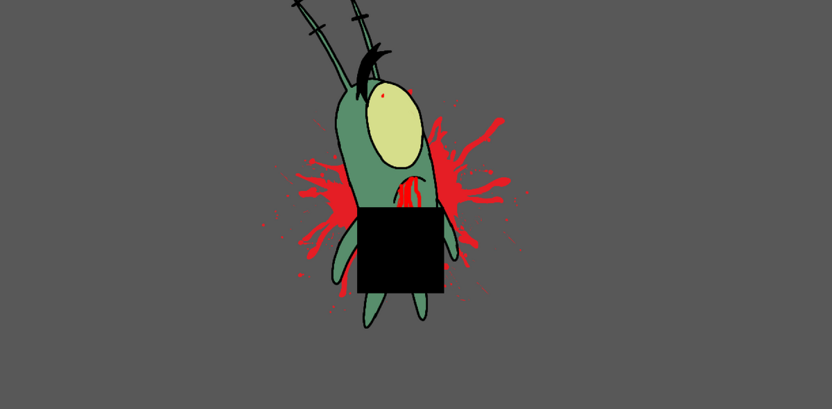 Plankton Gives Up | Spongebob Lost Episodes Official Wiki | Fandom