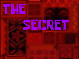 The Secret | Spongebob Lost Episodes Official Wiki | Fandom