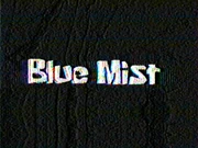 Blue Mist | Spongebob Lost Episodes Official Wiki | Fandom
