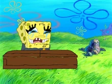 Rage and Depression | Spongebob Lost Episodes Official Wiki | Fandom