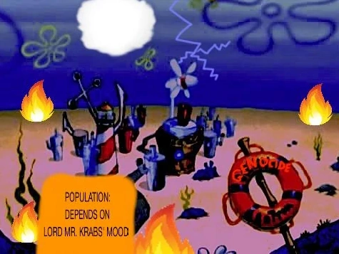 Truth or Square (Original Version) | Spongebob Lost Episodes Official ...