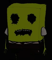 SpongeBobs Sick Day | Spongebob Lost Episodes Official Wiki | Fandom