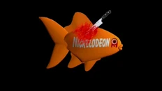 Attack Of The Killer Fishes! | Spongebob Lost Episodes Official Wiki ...