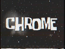 Chrome | Spongebob Lost Episodes Official Wiki | Fandom