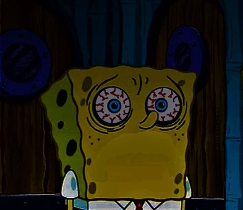 Spongebob Squarepants Gangnam Style