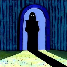 Dread | Spongebob Lost Episodes Official Wiki | Fandom