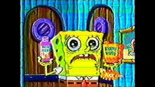 Patty Infection | Spongebob Lost Episodes Official Wiki | Fandom