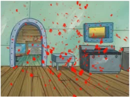 Homeless incidentals | Spongebob Lost Episodes Official Wiki | Fandom